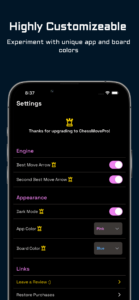 Chess Move Calculator - Find the best next move - ChessMovePro