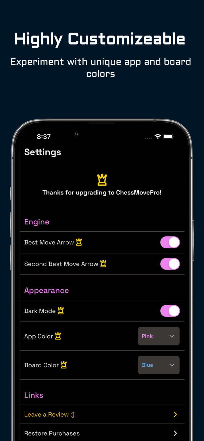 Chess Move Calculator - Find the best next move - ChessMovePro